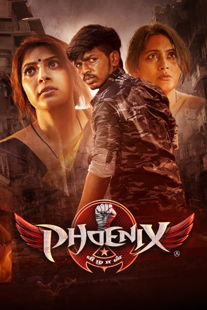 Phoenix Movie 2025 Release Date, Cast, Review, OTT Release Date